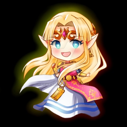 Stream lifelight(ssbu nightcore) by alex(fox faunus) | Listen online ...