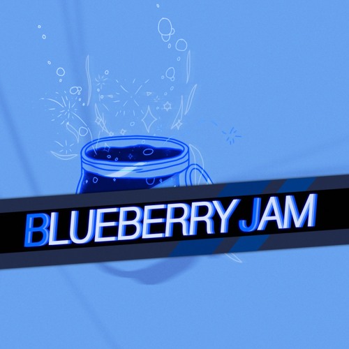 Stream - BlueberryJam - by BlueCurrant - | Listen online for free on ...