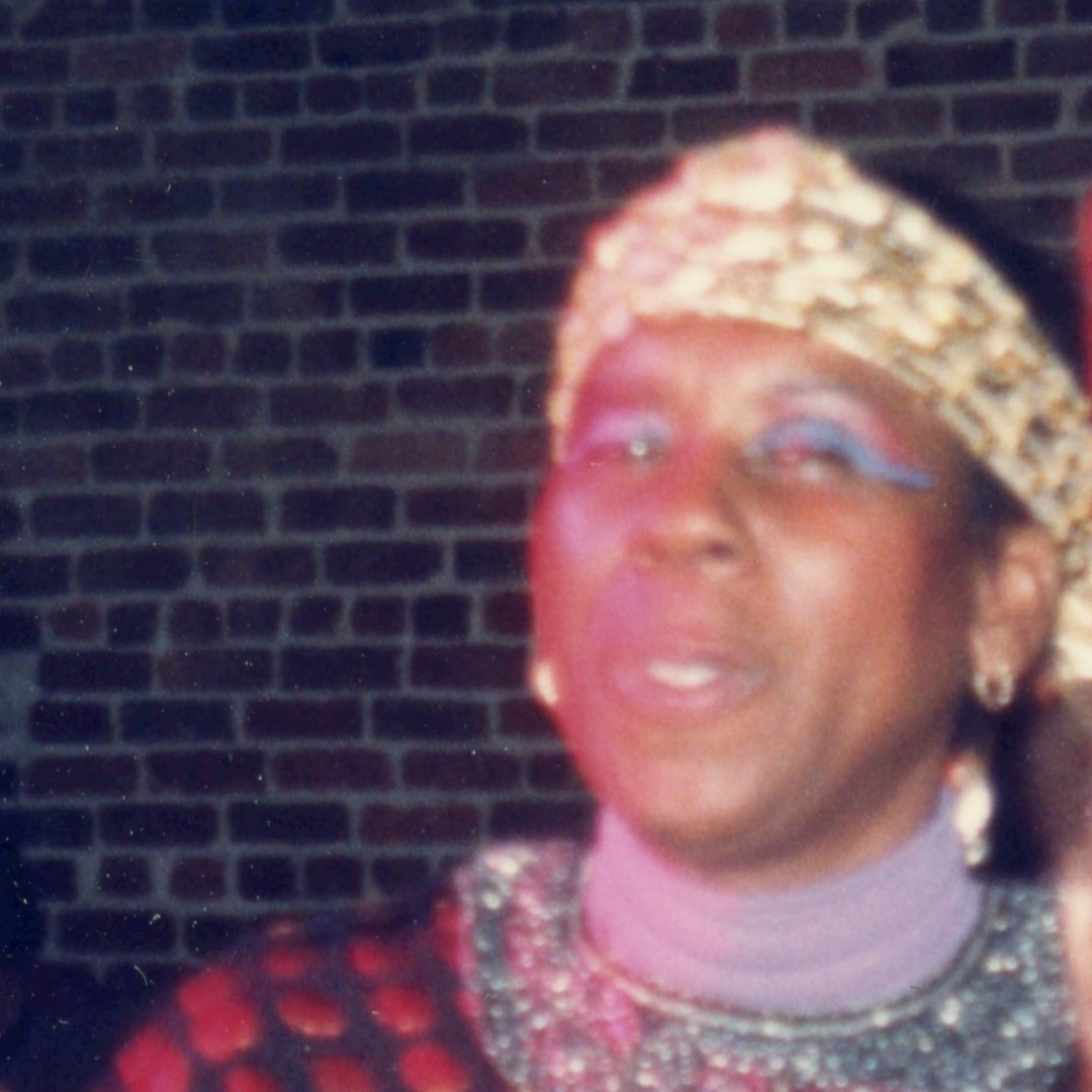 Stream Sun Ra Research June Tyson April 6 1989 by Hinds Brothers ...