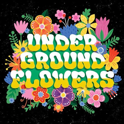 Stream It's Music! by Underground Flowers | Listen online for free on ...