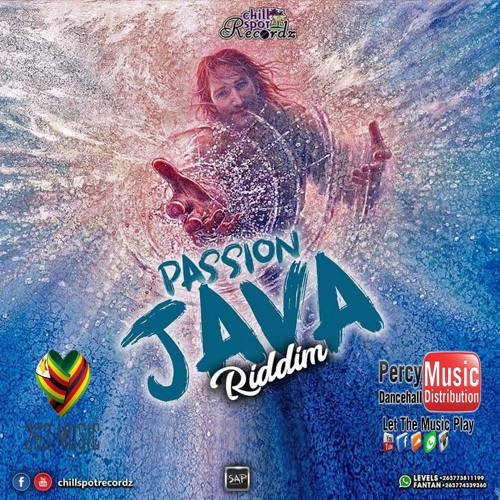 Stream Cantoman - Nharo (Passion Java Riddim 2019) Levels, Chillspot ...