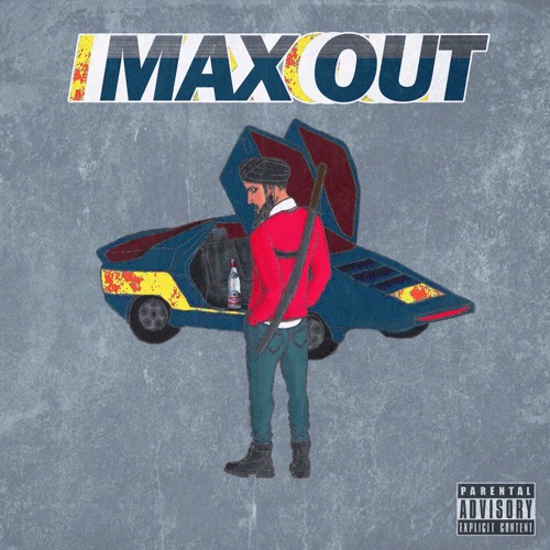 Stream Serious by Kahme | Listen online for free on SoundCloud