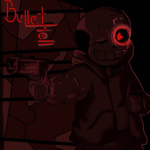 Stream Sudden Changes AU - BULLET HELL (Cover) by Textop! | Listen ...