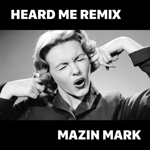 Stream RL Grime - Heard Me (Mazin Mark Remix) by Mazin Mark | Listen ...