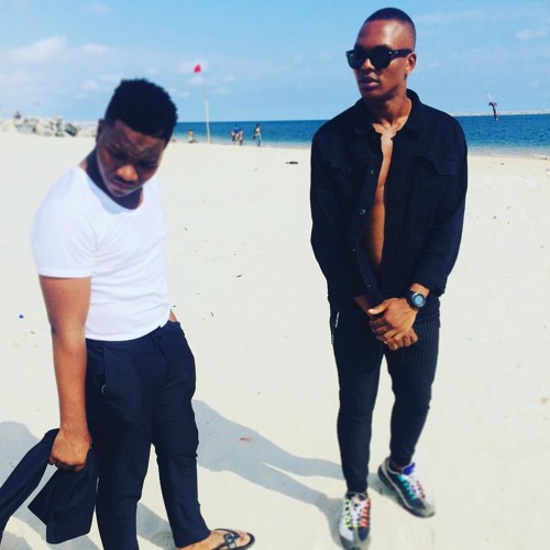 Stream CJ FASTLANE X CHAASE --AFRO by CJ Fastlane | Listen online for ...