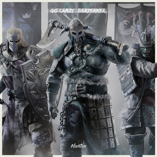 Stream iNovation - Berzerker by NAPS RECORDS | Listen online for free ...