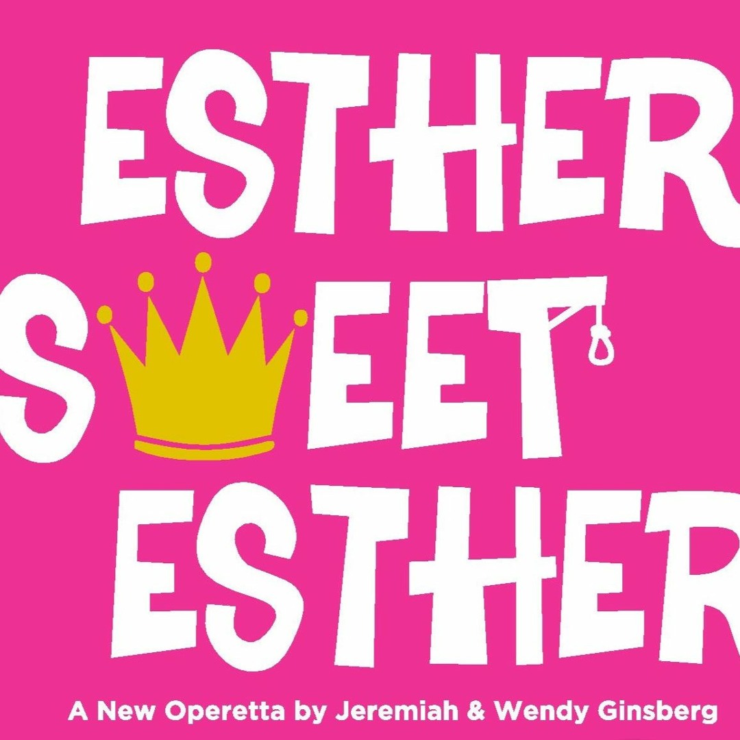 Stream 01 It's Party Time by Esther Sweet Esther | Listen online for ...