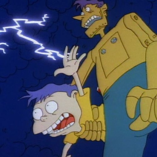 Stream Rugrats | Bad A$$ Kids. | @RealDealRaisi_K by Raisi K. the ...
