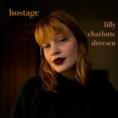 Stream Hostage (Cover- Billie Eilish) by Lilly Charlotte Dreesen ...