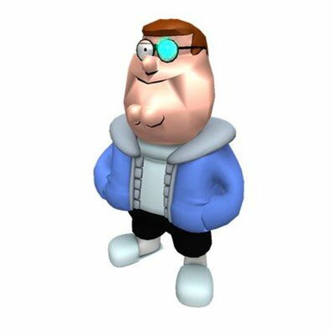Stream PETER GRIFFIN SANS by Jackson The Epic | Listen online for free ...