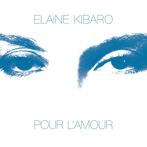 Stream A3. Elaine Kibaro - L'Amour Pour Bouclier by Emotional Rescue | Listen online for free on ...
