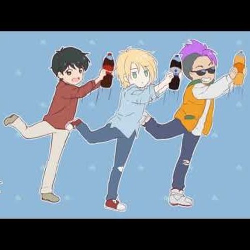 Stream Hot Limit Asheiji And Shorter Are Just Shaking Coke By 