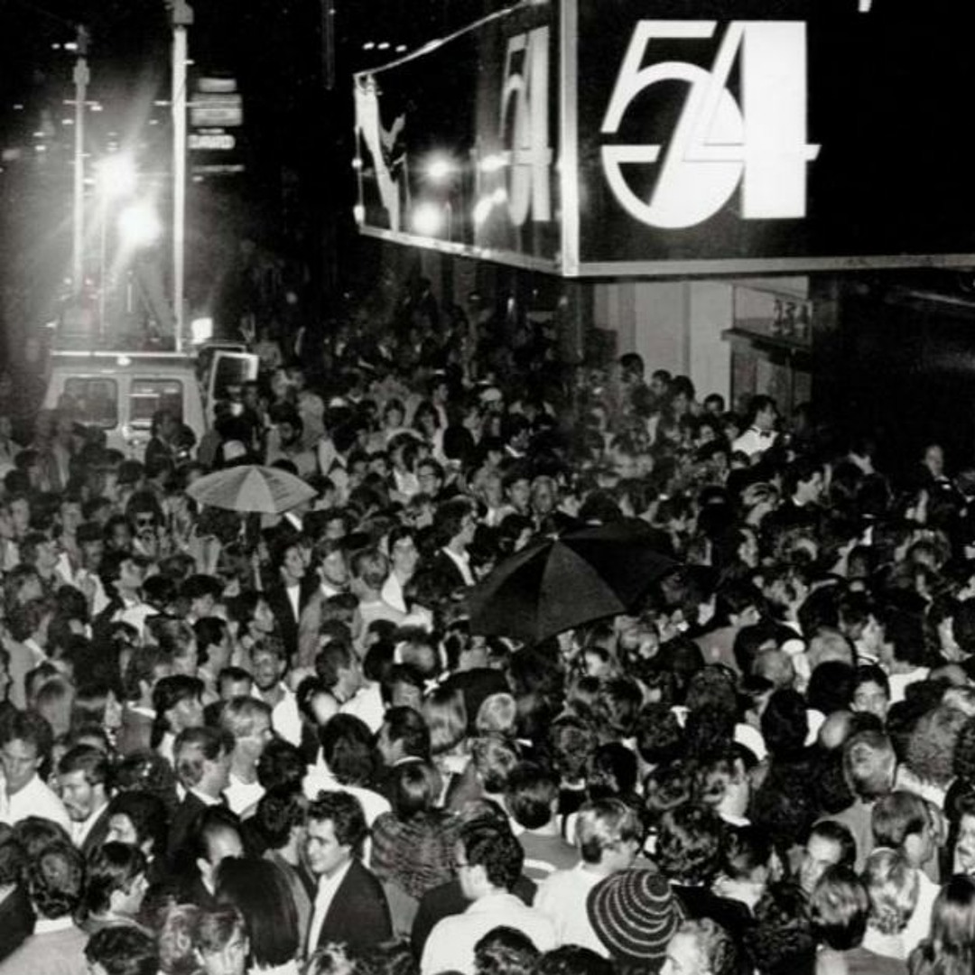 Stream Studio 54 Disco Mix Vol 1 Dj Mike Z Promo by dj mike z | Listen ...