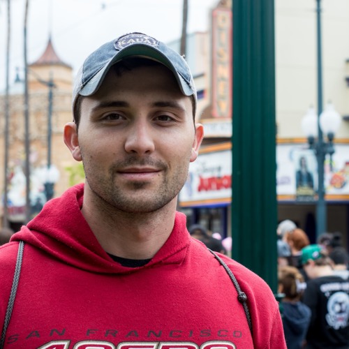 Stream episode Tyson Hawker Pod EP.1 Red Sauce And Birds by ...