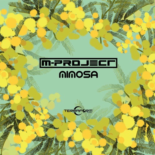 Stream M-Project - Mimosa ***Free DL*** by M-Project | Listen online ...