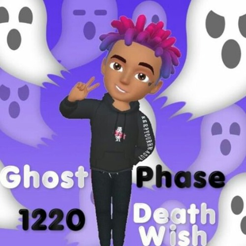 Stream jkmkmm41 | Listen to ghost phase playlist online for free on ...