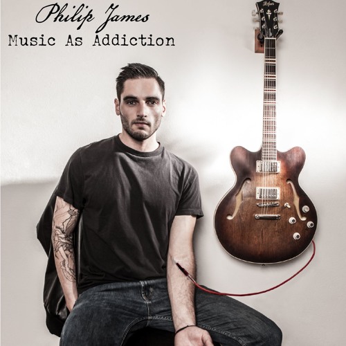 Stream 03. Take What You Need From Me by Philip James | Listen online ...