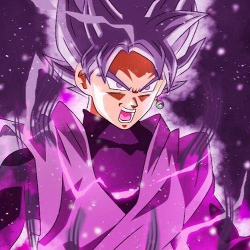 Stream Super Saiyan Purple (PROD. xannymaniac) by xannymaniac producer ...