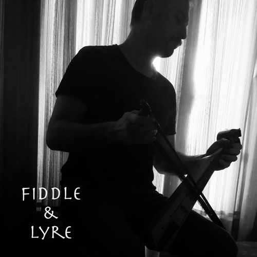 Stream #6 Eumenides (Fiddle & Lyre Greek Neofolk Music) by Ataraxia ...