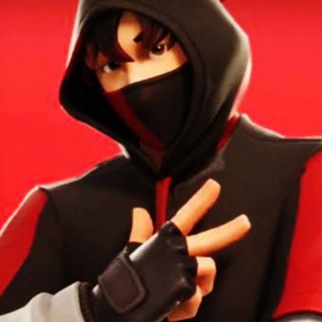 Stream Fortnite iKonik Theme Emote (FlashDriveEdition) ft. iKonik .mp3 ...
