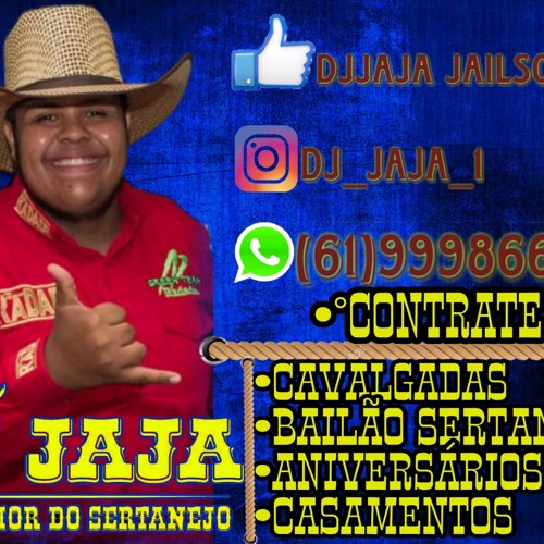Stream medley Liguei o FDS Dj jaja 2019 by Dj JAJA | Listen online for ...