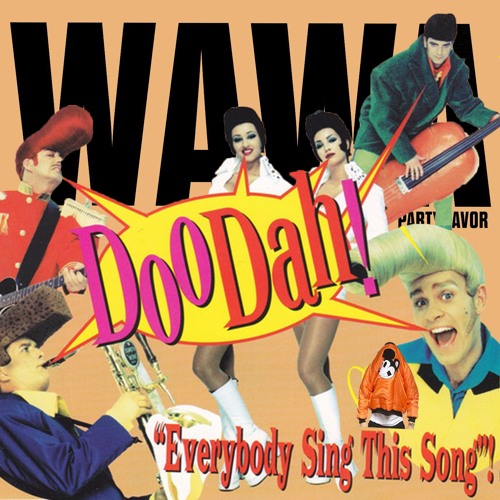 Stream Party Favor vs Cartoons - WAWA Doo Dah! (J.E.B Edit) by J.E.B ...