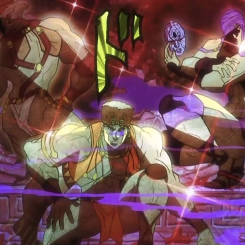 Stream Taylor Harmacek | Listen to pillar men playlist online for free ...