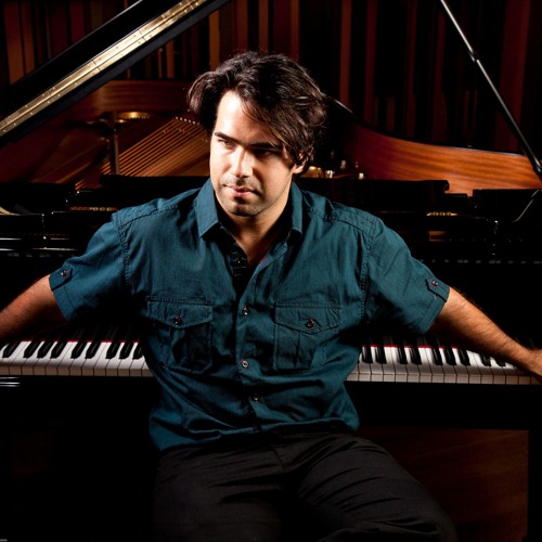 Listen to playlists featuring Marjan Farsad - Porteghale man - Piano ...