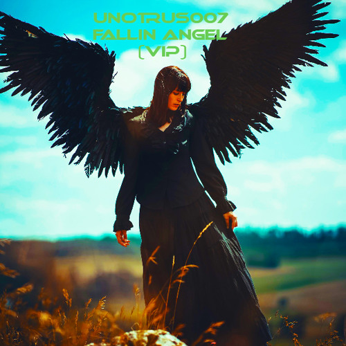 Stream Fallin Angel (Vip) by Unotrus007 | Listen online for free on ...