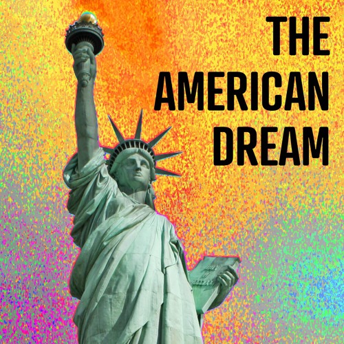 Stream The American Dream Podcast by Rae300 | Listen online for free on ...