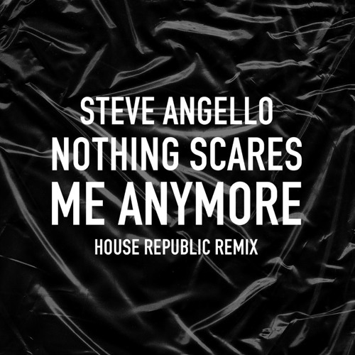 Nothing Scares Me Anymore