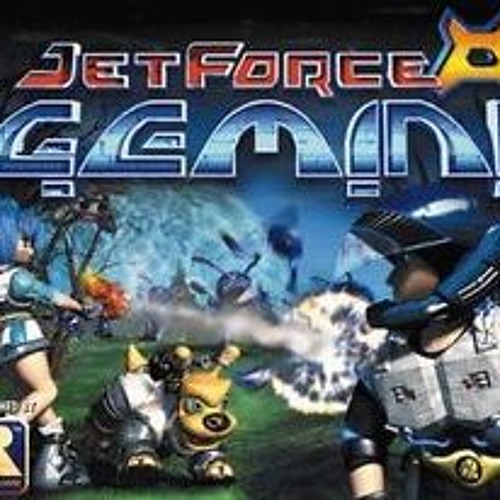 Stream Iaminsaiyan Listen To Jet Force Gemini Ost Playlist Online For
