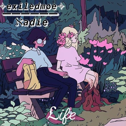 Stream ℒife w/ Nadie {Prod. BLADE901} by exiledmoe | Listen online for ...
