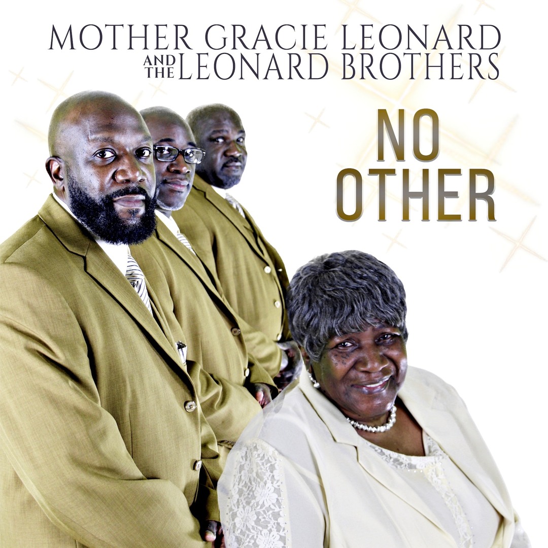 Stream Mother Gracie Leonard and the Leonard Brothers by Leonard ...