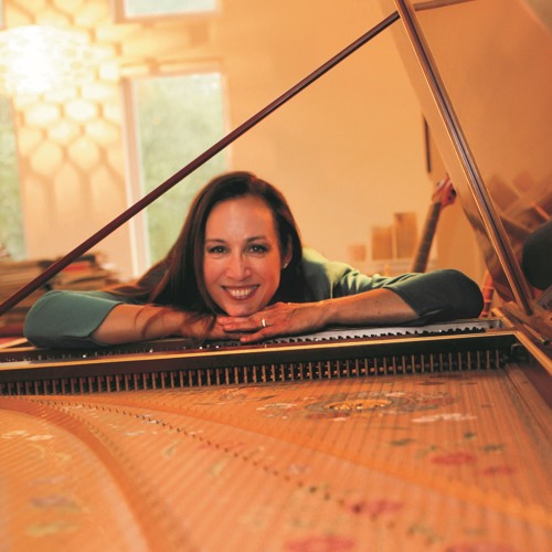 Stream episode Episode 3 - Violet Grgich, Grgich Hills Estate by Wine ...