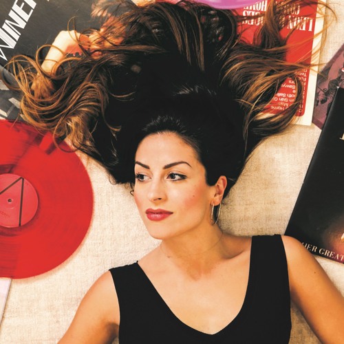 Stream episode Episode 1 - Ashley Keever, Keever Vineyards by Wine ...