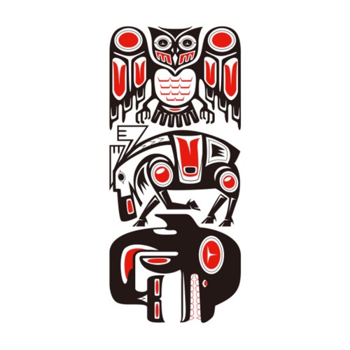 Stream Totem by Ryan Cockerham | Listen online for free on SoundCloud