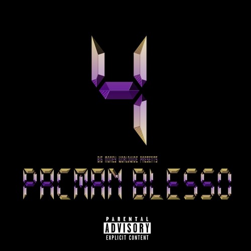 Stream Pacman Blesso - Suit N Cologne by Kelkidagreat | Listen online ...