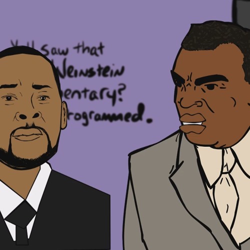 Stream episode Trapped In The Closet 2019 by FILNOBEP podcast | Listen ...