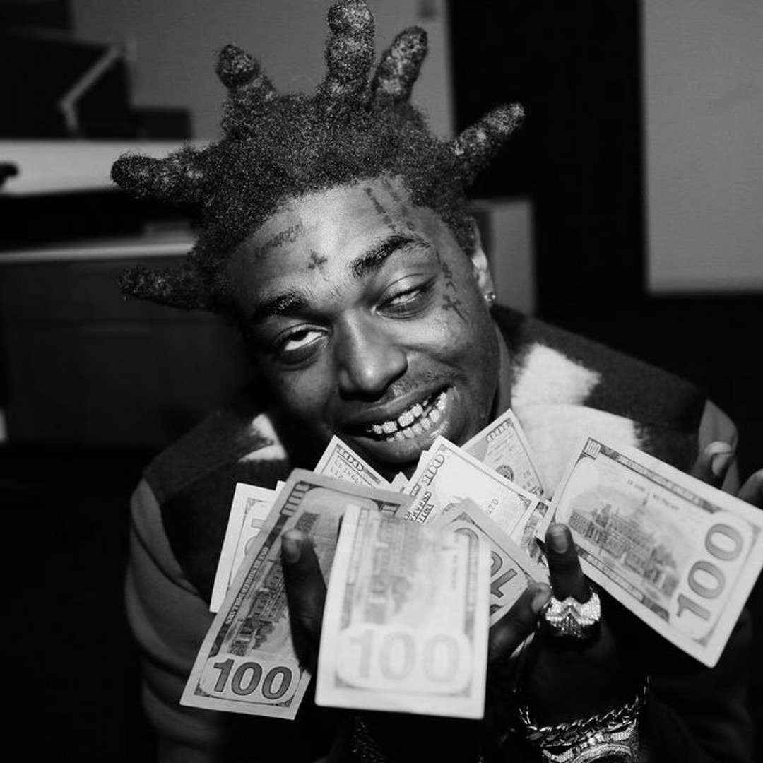Stream Kodak Black - Old Money (Original Version) by ghOst | Listen ...
