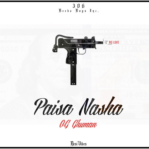 Stream OG Ghuman - Paisa Nasha (New Audio 2019) by OG Ghuman | Listen ...