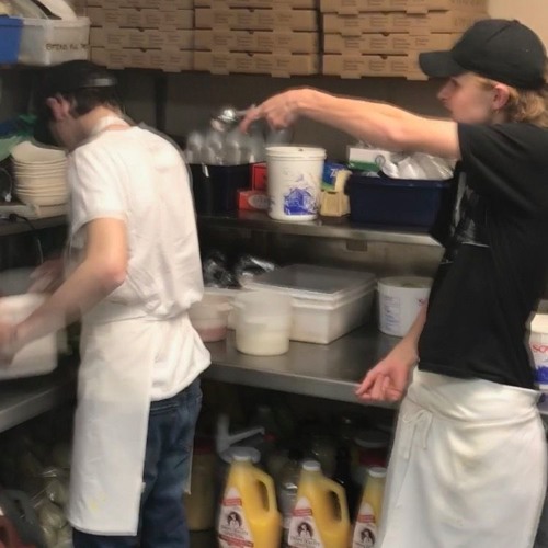 Stream Imaginary Lines by Sandy Noel | Listen online for free on SoundCloud