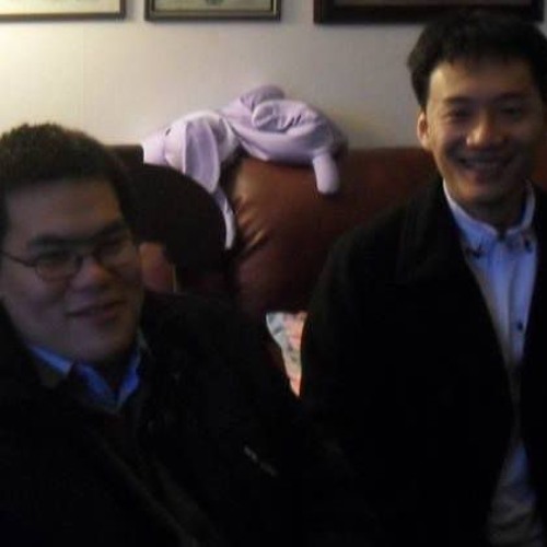 Stream 21: Conversation With Wenhui Xie, Part 2 by Larry Liu | Listen ...