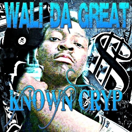 Southside Gang Signs