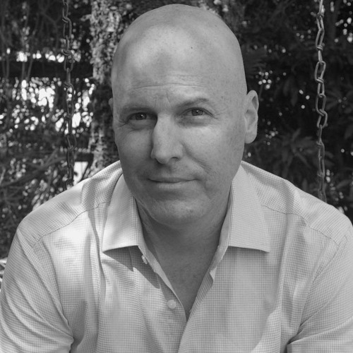 Stream episode Geoff Ahern - Thriving After Trauma by Spud Fit Podcast ...