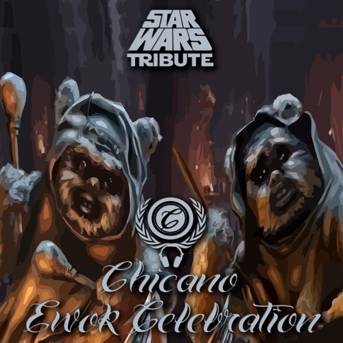 Star Wars Tribute