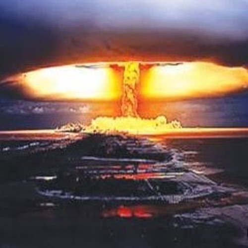 Stream Nuclear reactor meltdown alarm by tae | Listen online for free ...