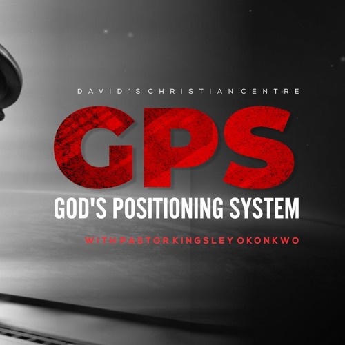 Stream GPS- Gods Positioning System- PART 2 Island by David's Christian ...