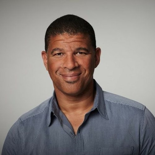 Stream episode Peter Ramsey and his Oscar winning film, Spider-Man ...