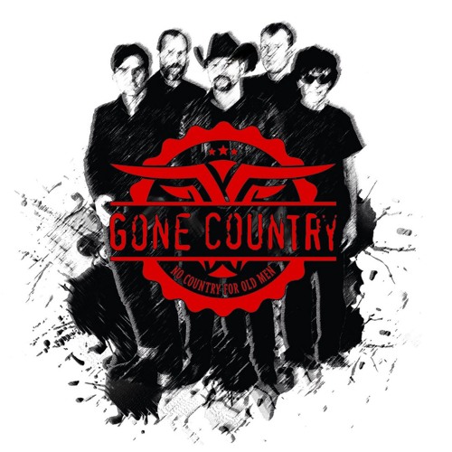 Stream Gone Country | Listen to Gone Country - No Country For Old Men ...